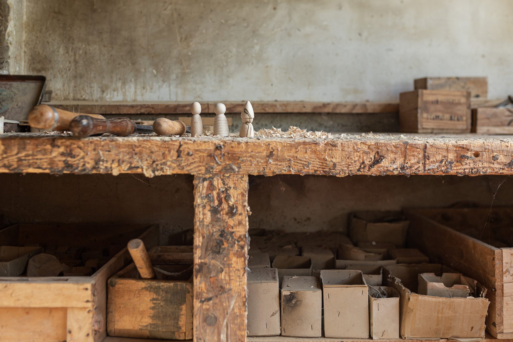 Oskoe - Stylish Family Living