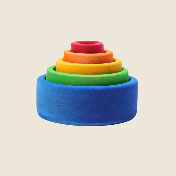 Oskoe - Good things for a natural childhood.