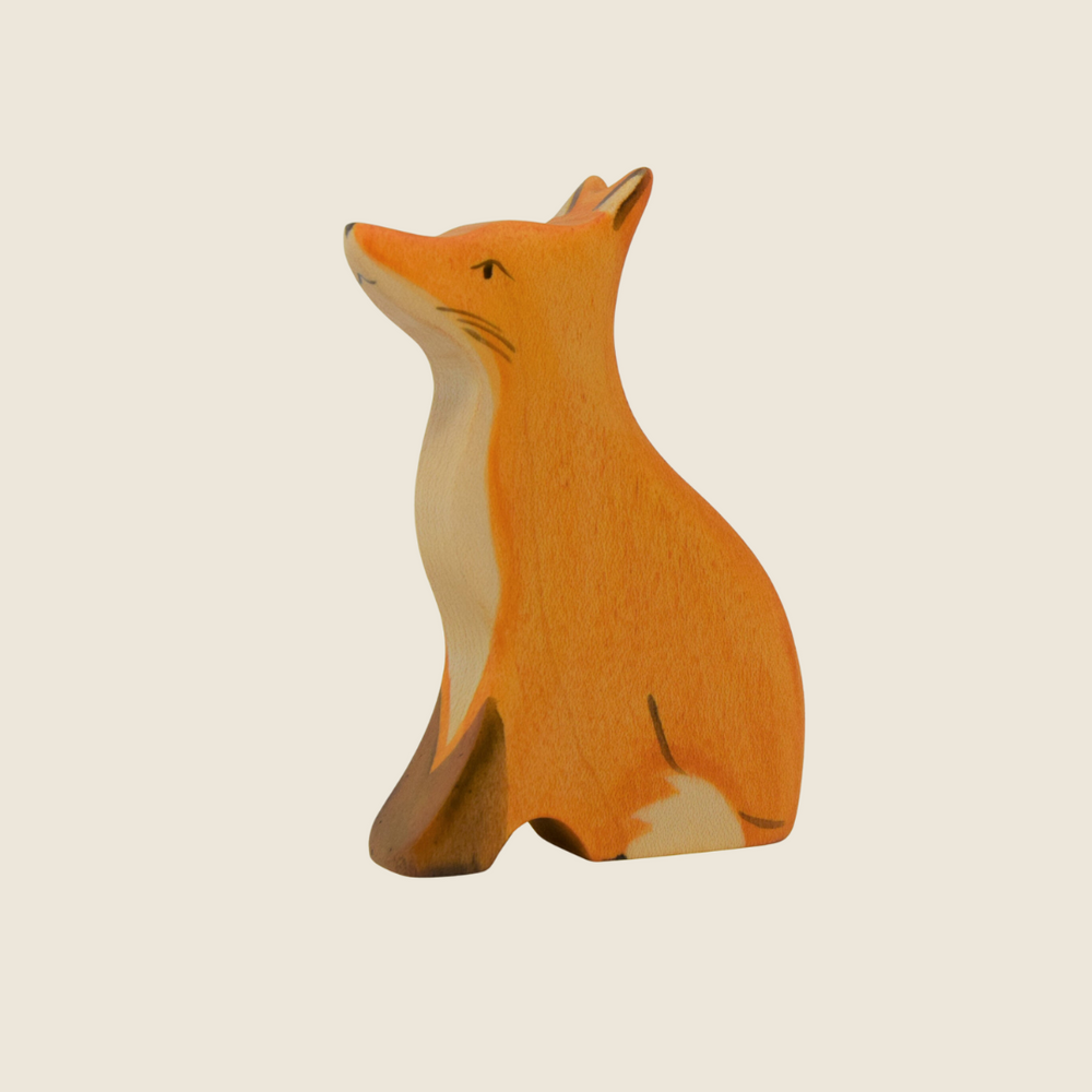 Oskoe - Good things for a natural childhood.