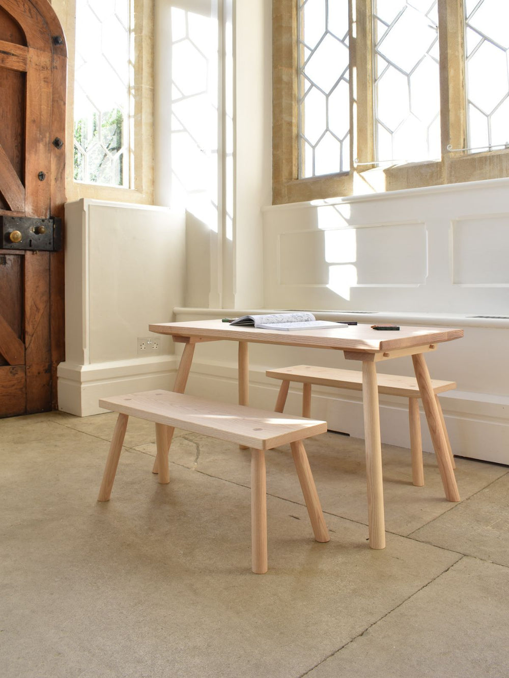 Oskoe - Good things for a natural childhood.