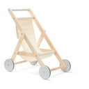 Wooden Stroller