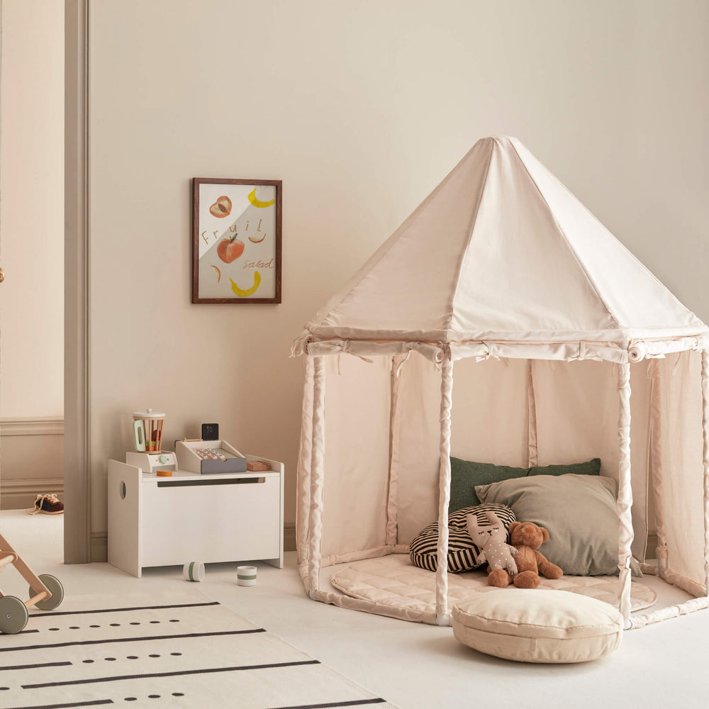 Kids Concept Pavilion Tent, Tipis & Tents, Garden Games | Oskoe