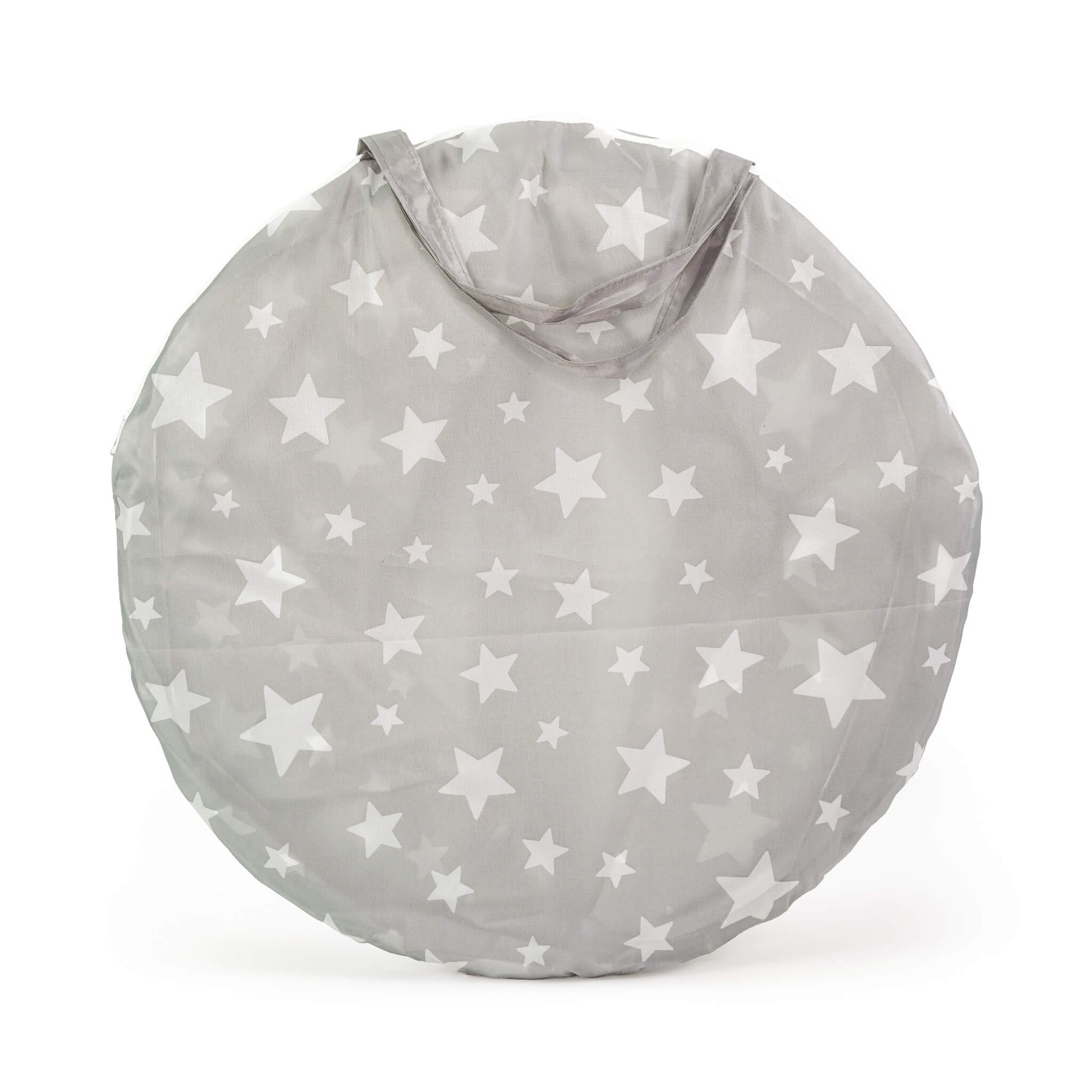 Kids Concept Grey Star Pop up Play Tent, Tents & Tipis | Oskoe