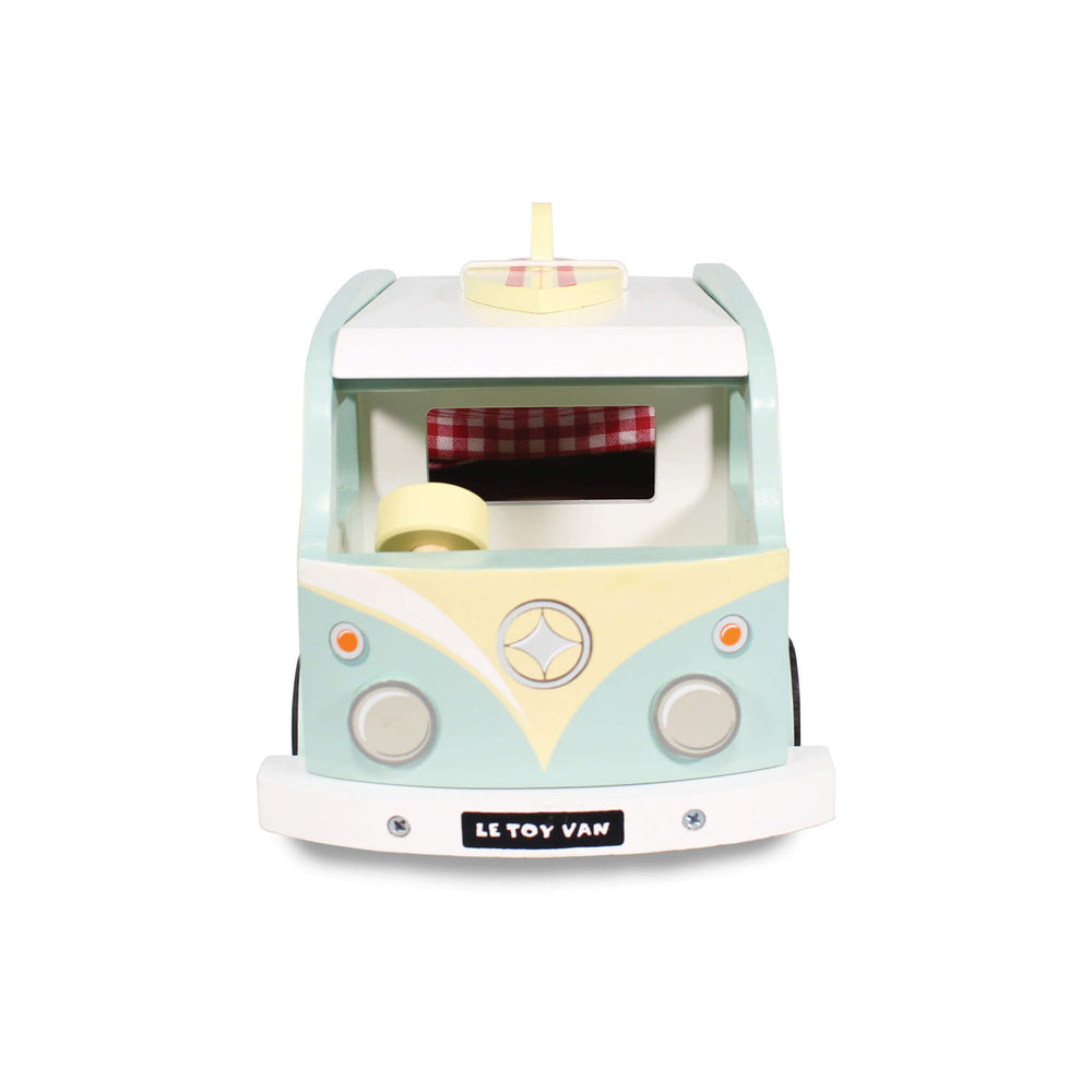 Holiday Campervan