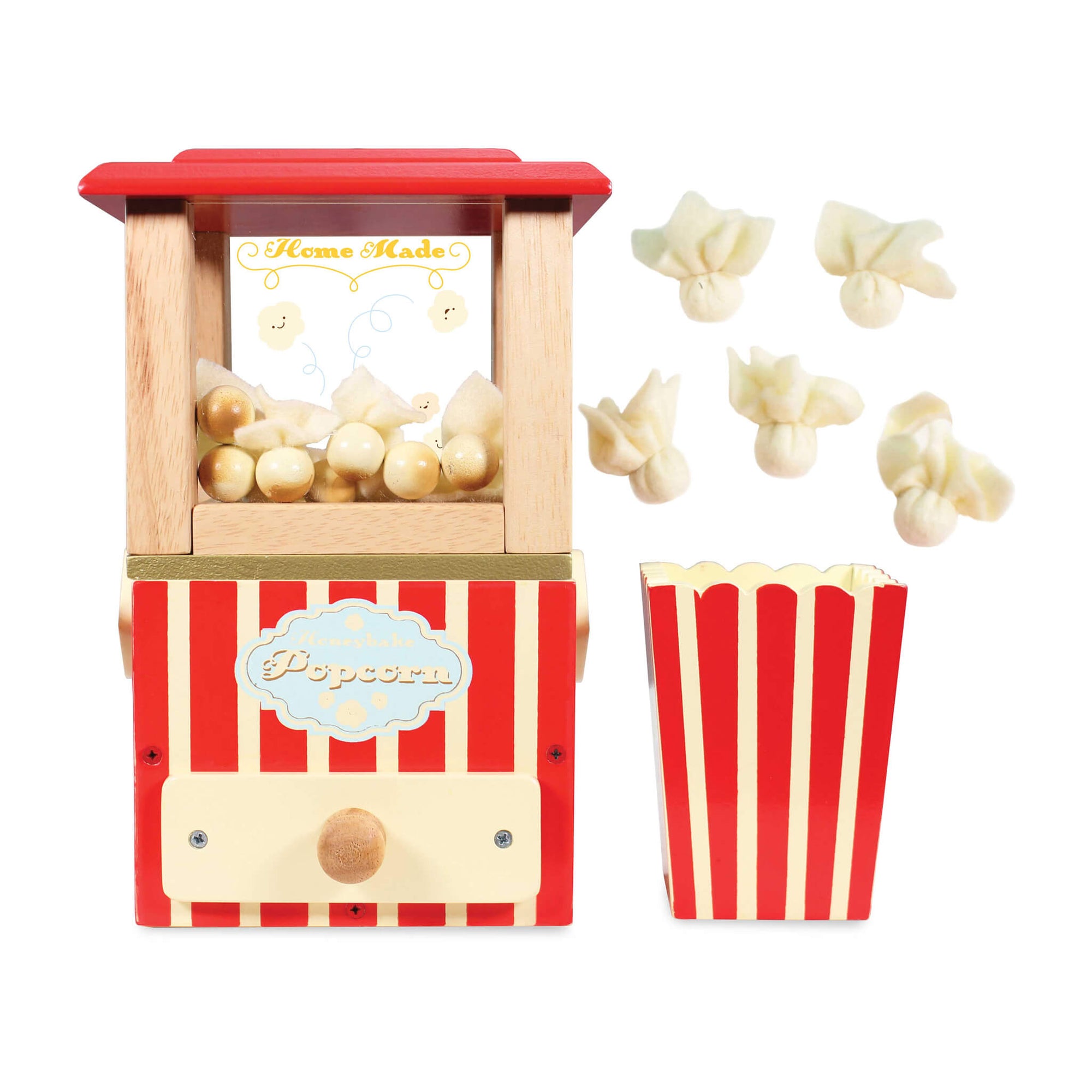 Popcorn Machine