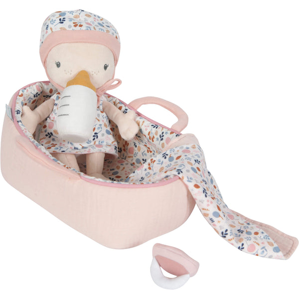 Little Dutch Baby Doll - Rosa | Oskoe
