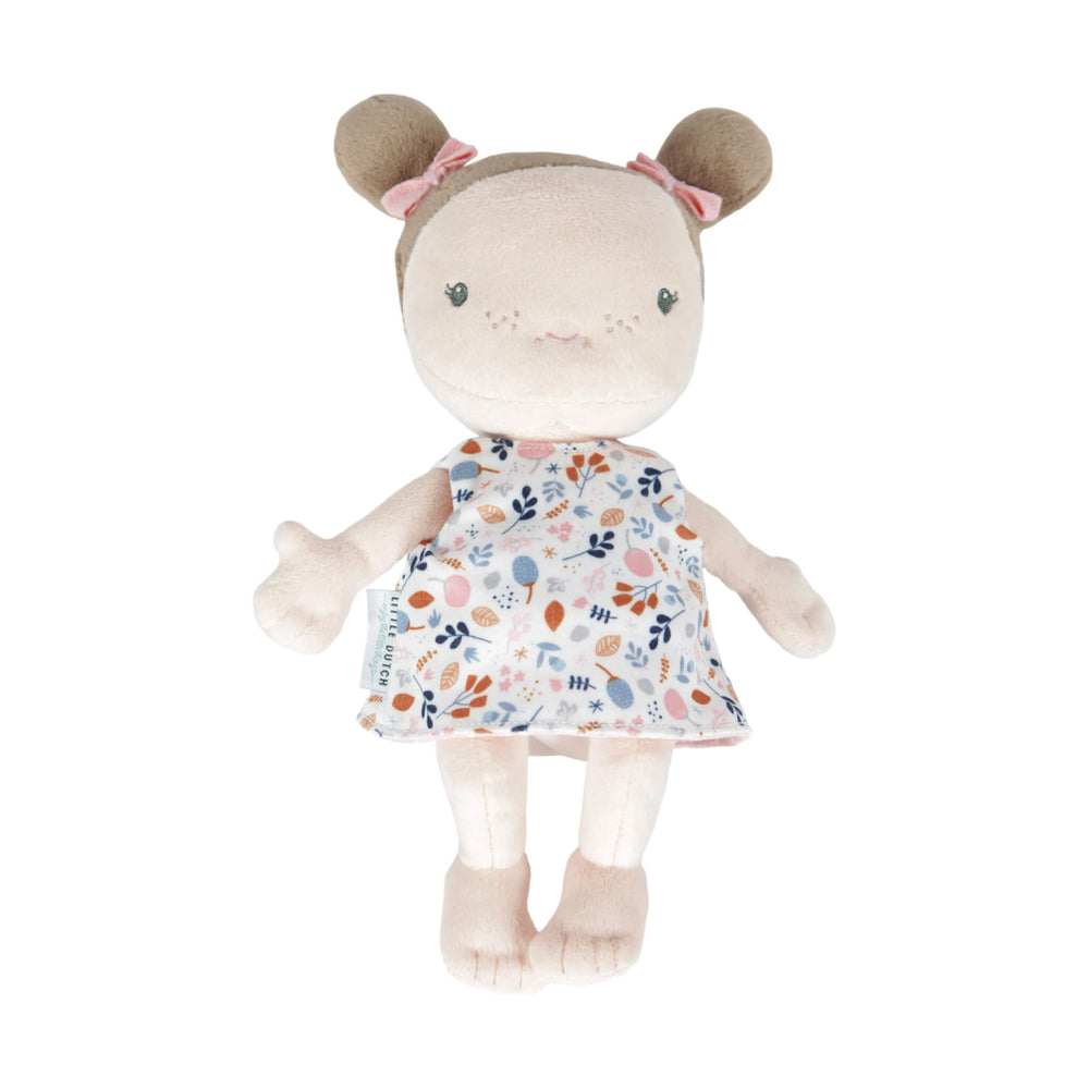 Little Dutch Baby Doll - Rosa | Oskoe