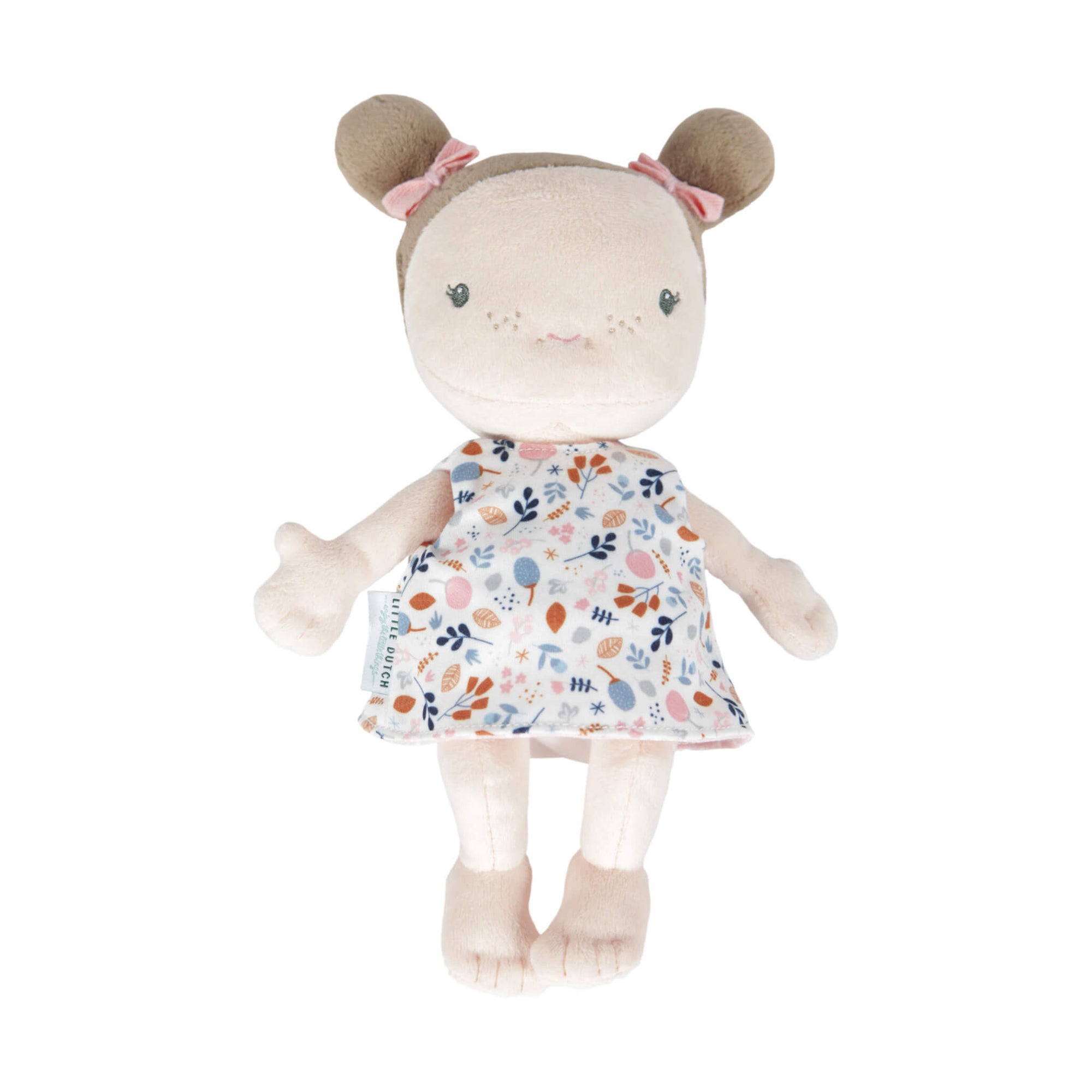 Little Dutch Baby Doll - Rosa | Oskoe