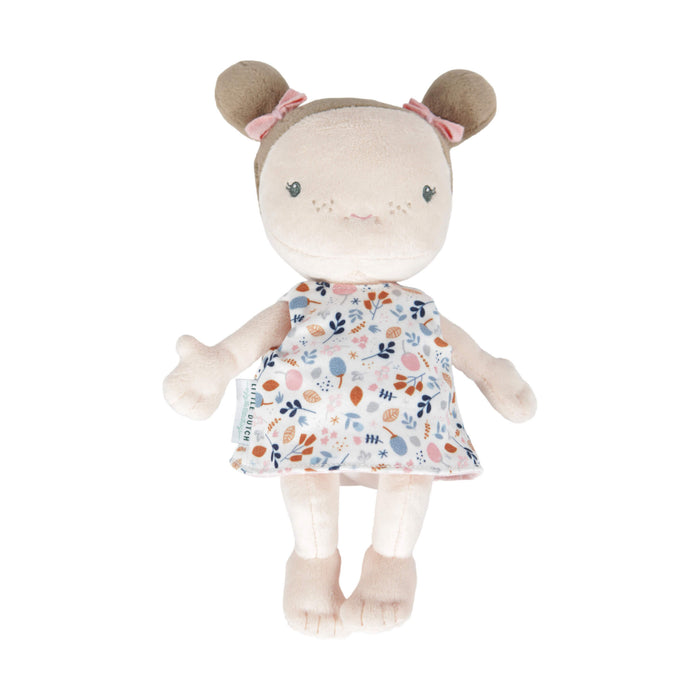Little Dutch Baby Doll - Rosa | Oskoe