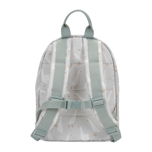 Little Dutch Backpack in Little Goose Design | Oskoe