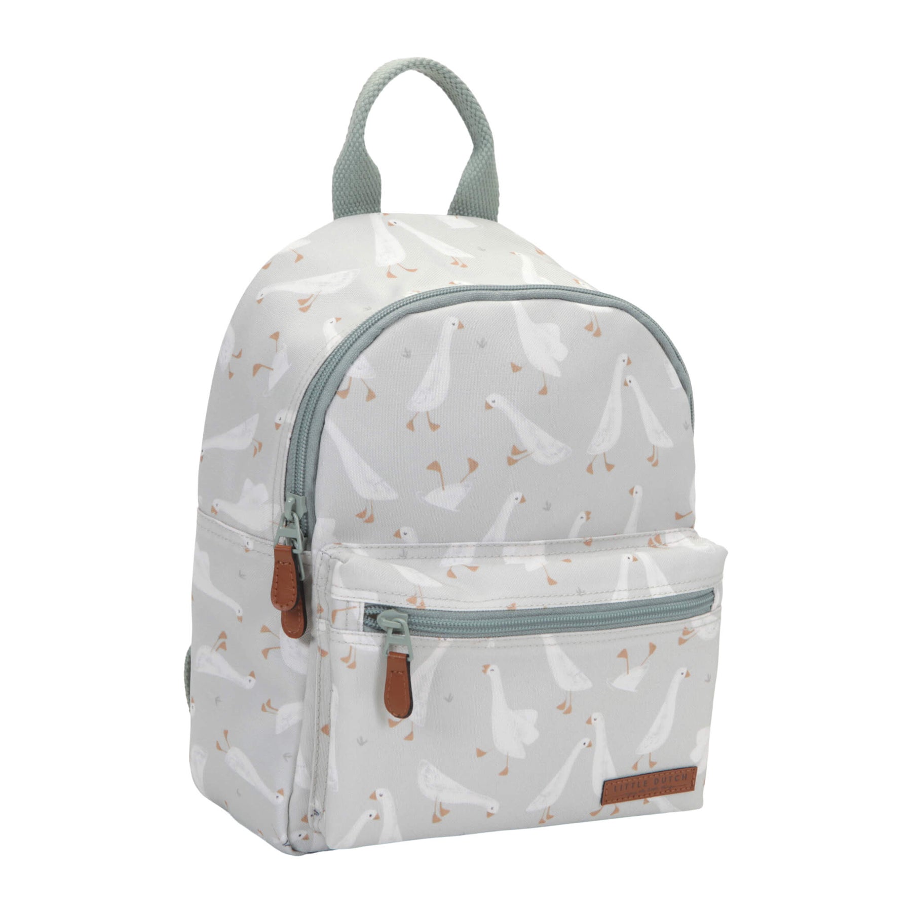 Little Dutch Backpack in Little Goose Design | Oskoe