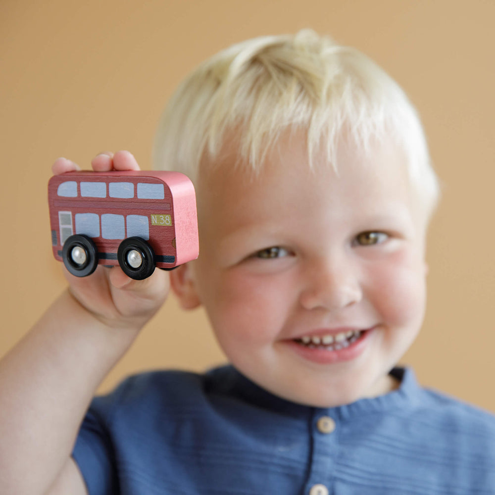 Little Dutch Vehicles Set | Oskoe