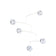 Livingly Molecule Nursery Mobile | Oskoe