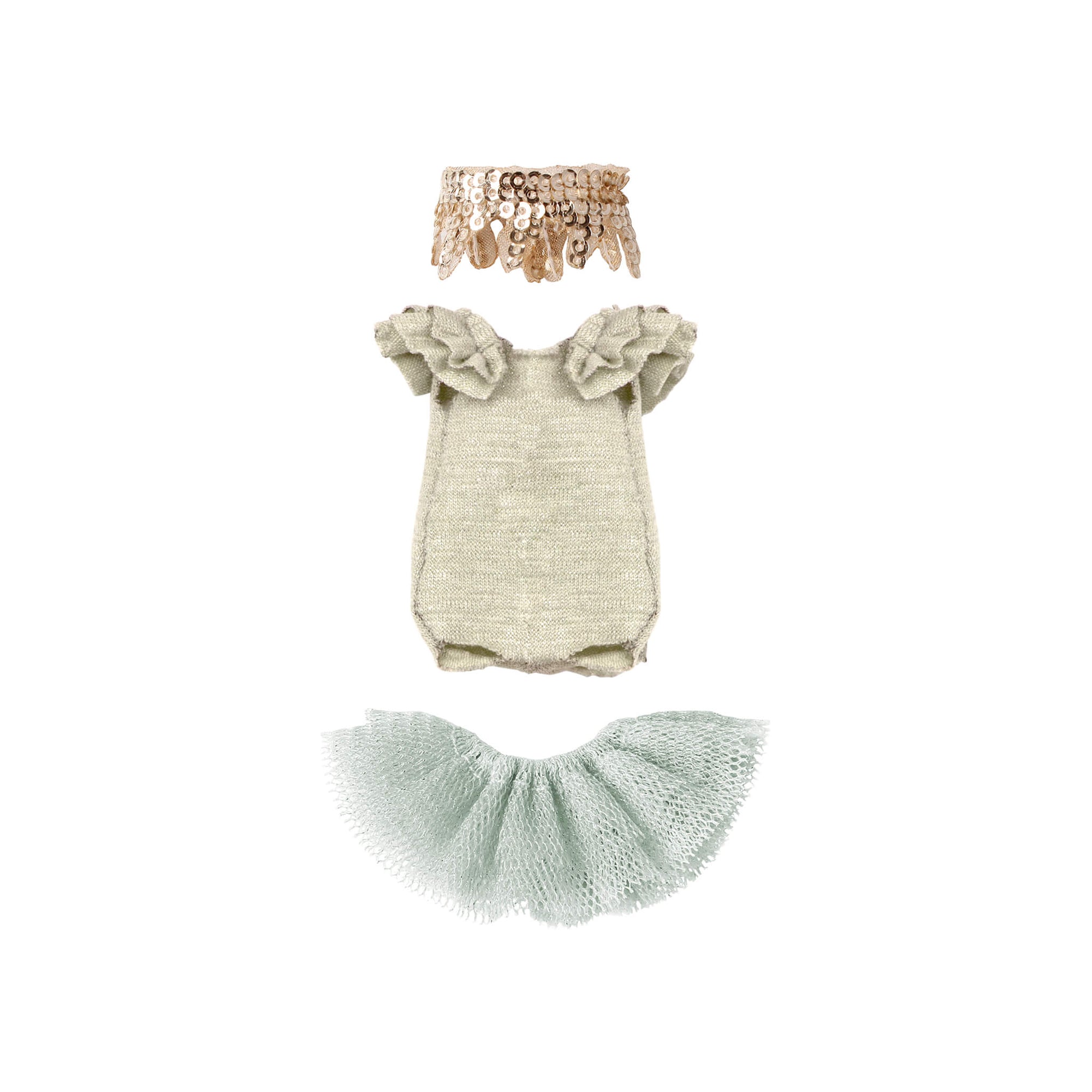 Dance Mouse - Swan Lake