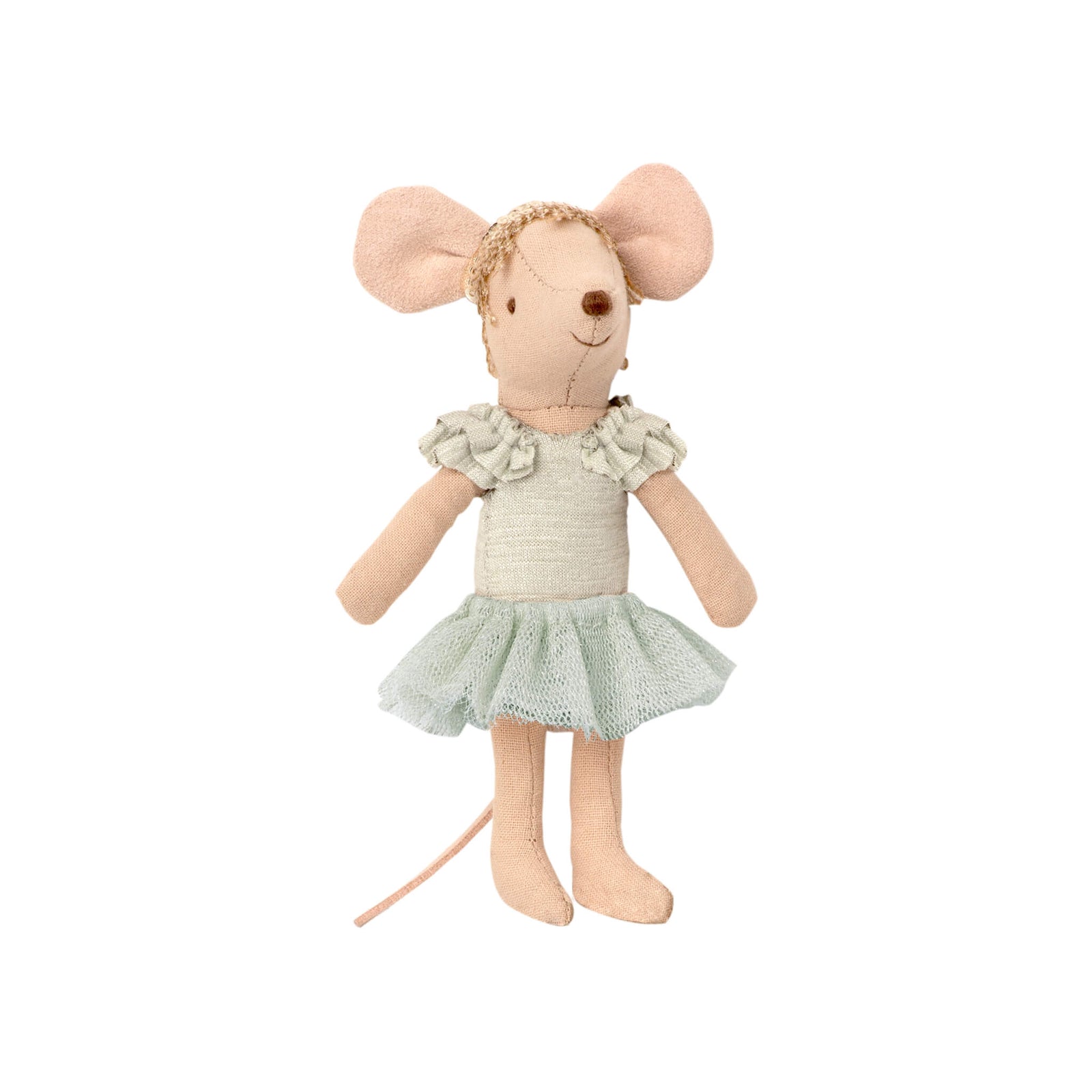 Dance Mouse - Swan Lake