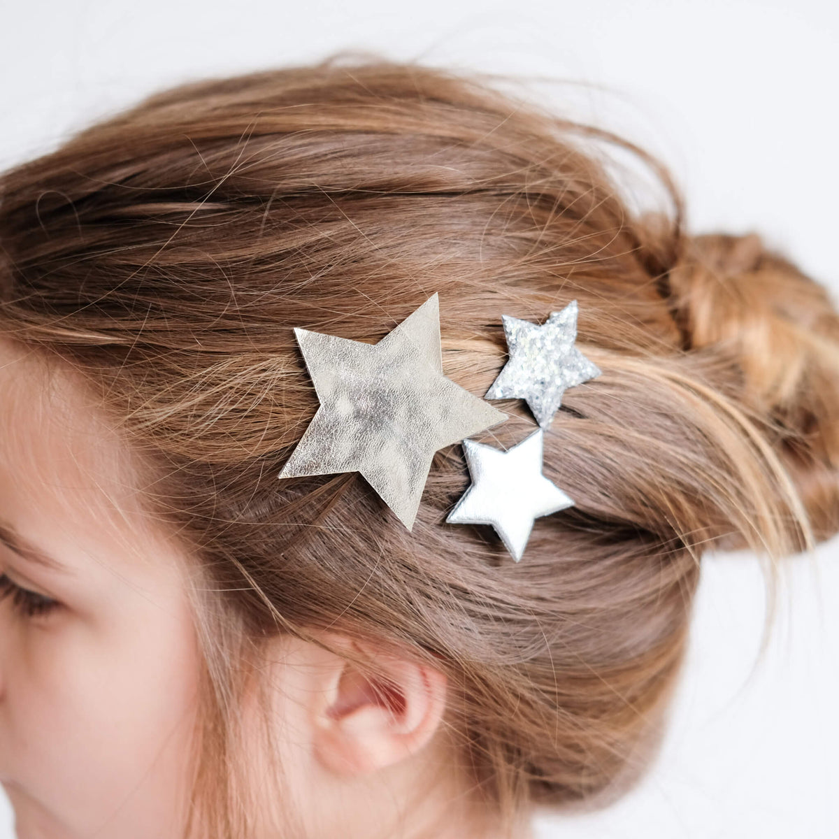 Artic Superstar Clips