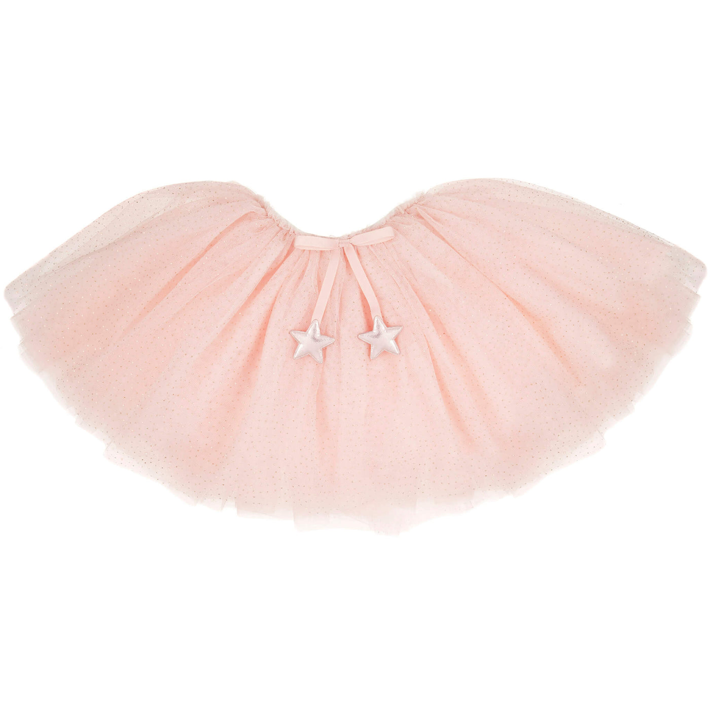 Rose Fairy Tutu
