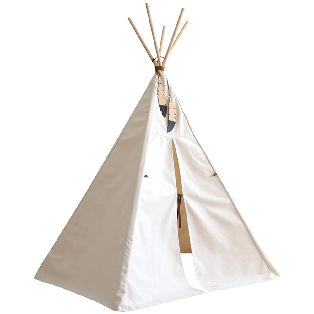 Nobodinoz Nevada Teepee in Natural | Oskoe