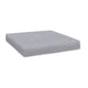 Cot Sheet - Slate Blue