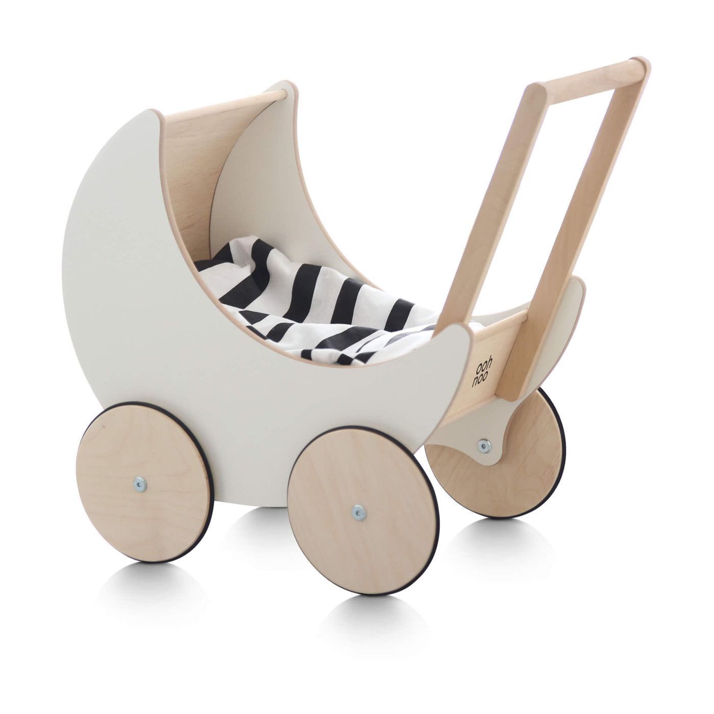 Toy Pram